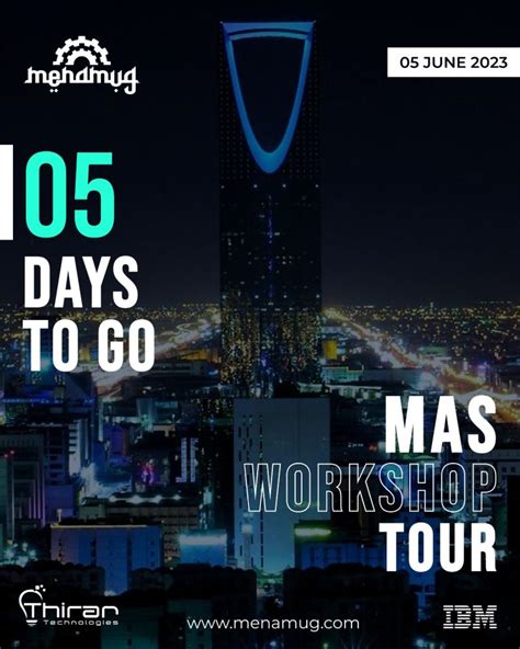 Menamug On Linkedin Riyadh Mas Menamug Thirantech Ibm Ibmmaximo Saudi Masmigration