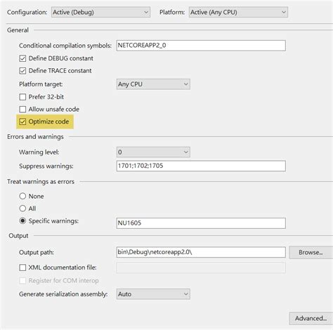 Kingkong Bruce記事 Aspnet Core Debugging Breakpoint Not Hit