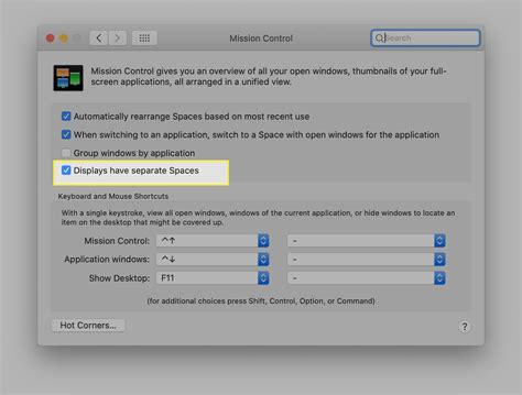 How To Do Split Screen On A Macbook Air
