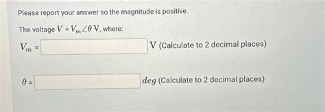 Solved Use Nodal Analysis To Find The Voltage V In The Chegg