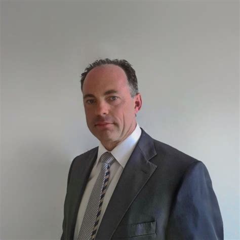 David Hoffmann Cfa Cwma Senior Vice President Indosuez Wealth
