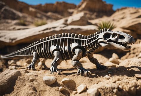 Zephyrosaurus Dinosaur Dictionary