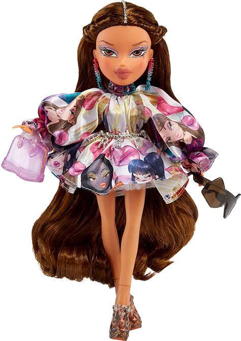 Bratz Gcds Dolls Designer Collectors 2021