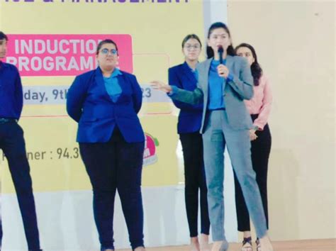 Ayushi Tiwari On Linkedin During My Session I Planned To Shed Light