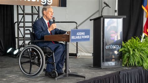 Entergy Texas Breaks Ground On Two Major Power Stations To Meet