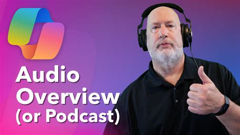 How To Create Audio Summaries With Copilot In Microsoft Word And Onedrive Chris Menard Training