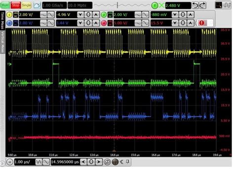 Ad9364 Fast Lock Profile For Frequency Hoping Through Fpga Qanda Fpga Reference Designs