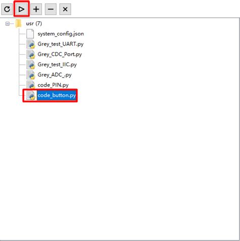 Document Sharing Button Dev QuecPython Quectel Forums