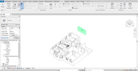 Solved Displace Elements In Revit 2019 Page 2 Autodesk Community