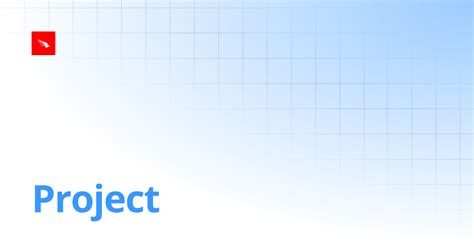 Project Template Gitbook Workshop