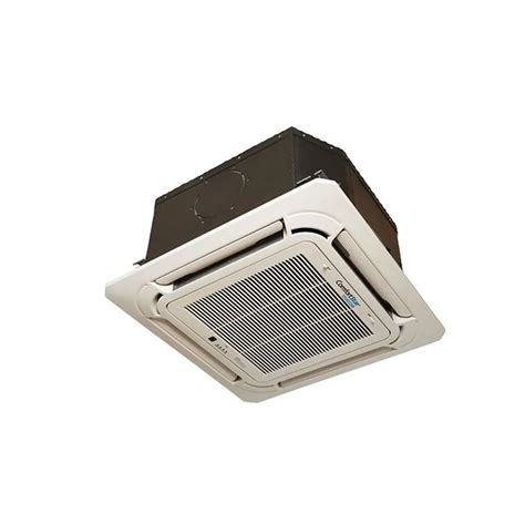 Commercial Cassette Unit With Panel And Remote Single Zone Indoor