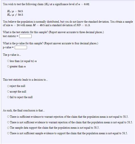 Solved Will You Show The Excel Break Down On How To Get The Chegg Com