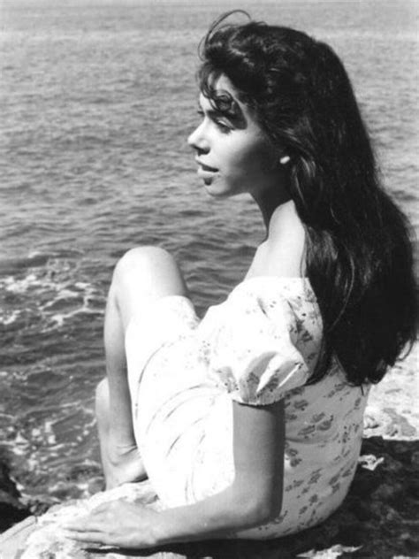 Las Tragedias En La Vida De Meche Carreño Infobae