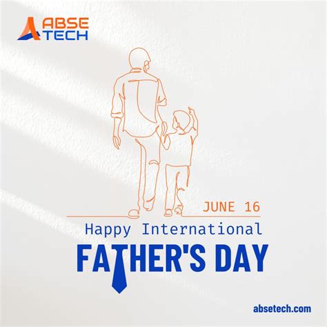 Abse Tech Inc On Linkedin Fathersday Techdads