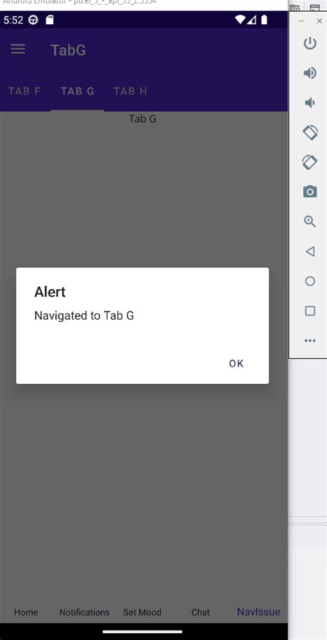 OnNavigatedTo And OnAppearing Not Being Called Issue Dotnet Maui GitHub