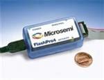 FLASHPRO4 Microchip Technology Mouser