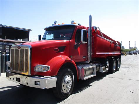 Atlas Super 10 Dump Truck Gallery Spartan Truck Manufacturing