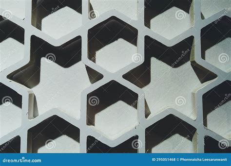 Building Interior Fragment Architecture Geometric Stock Photo Image Of Geometry Background