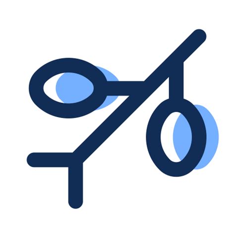 Tree Branch Generic Color Lineal Color Icon Tree Branch Generic Color Lineal Color Icon