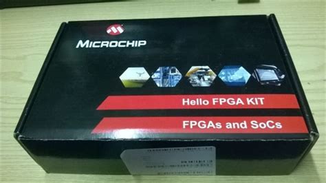 HELLO FPGA Kit Review Element Community HELLO FPGA Kit Review Element Community