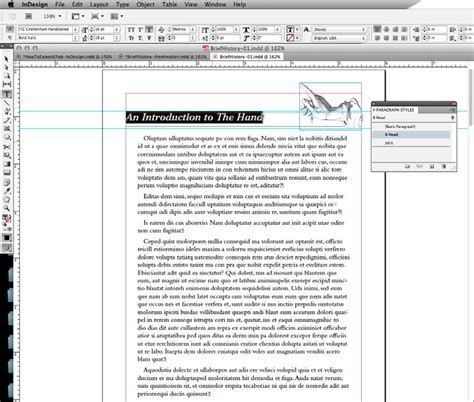 Export Your Book As An Epub File With Indesign And Your Epub As A Mobi File With Calibre