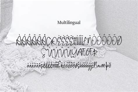 Fancy Gel Versatile Handwritten Font Fonts Graphicriver