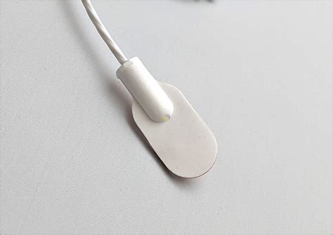 Surface Mount Rubber Patch Thermistor