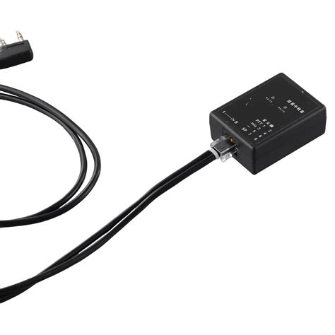 Repeater Box For Baofeng Tyt Wouxun Kirisun Hyt Walkie Talkie Bidirection Radio 34 55 Picclick Au