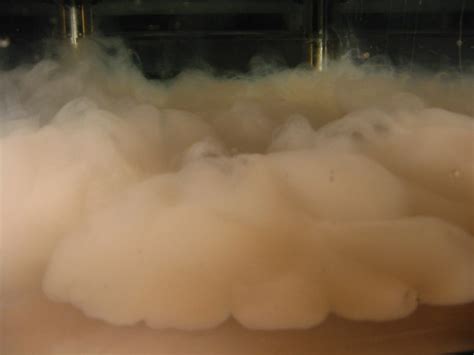 Turbidity Currents
