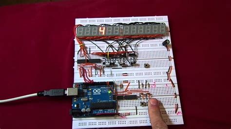 Debounce Issue Project Guidance Arduino Forum