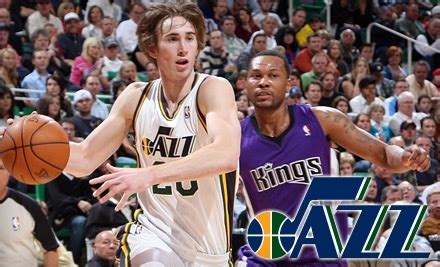Half Off Utah Jazz Tickets A Thrifty Mom