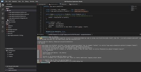 Reuse A Cap Java Service · Issue 5077 · Sap Tutorialstutorials · Github