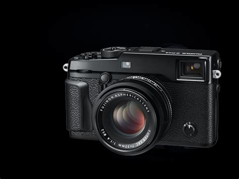 Die Top 7 FUJIFILM Kameras