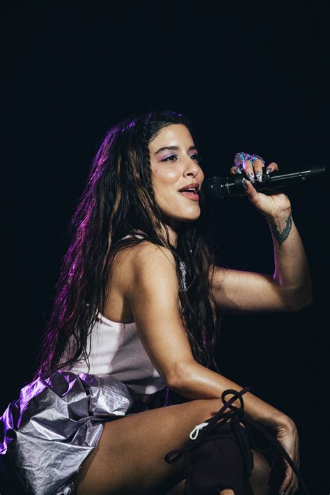 Marina Satti Eurovision Universe