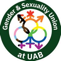 Gender And Sexuality Union The University Of Alabama At Birmingham
