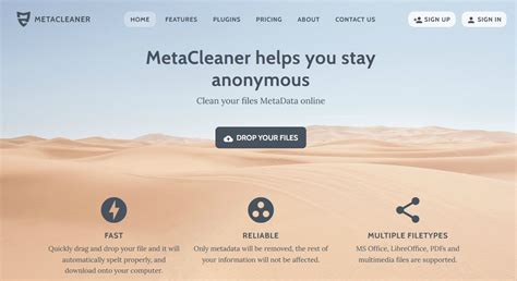 8 ways to delete your metadata before sharing your files