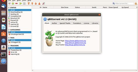 Qbittorrent 423 Windows 10 How To Tutorials
