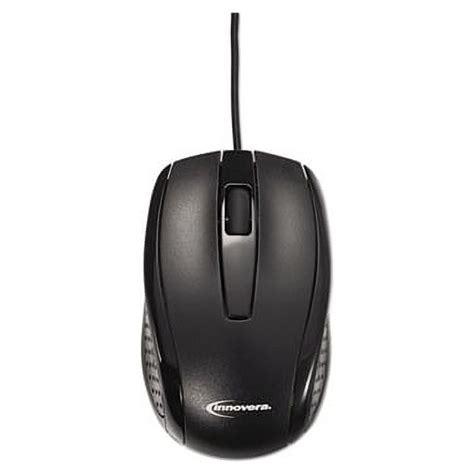 Slimline Keyboard And Mouse Usb 20 Black