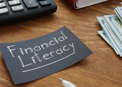 Post By Anne Salick To Financial Literacy Advocates For Good