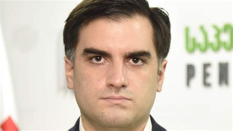 საპენსიო სააგენტოს დირექტორად გიორგი დანელია დაინიშნა Netgazeti • საპენსიო სააგენტო • Netgazeti Ge