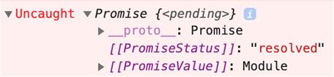 Lazy Throws Will Be Resolved Promise · Issue 1733 · Preactjs