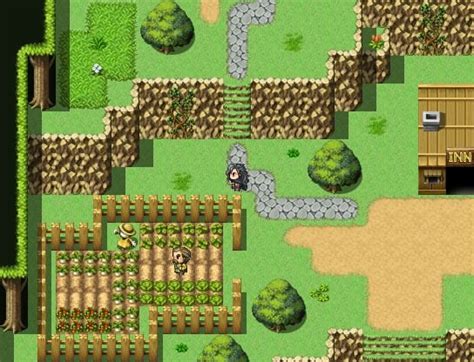 Open Source RPG Maker Alternatives Game Development Tools AlternativeTo