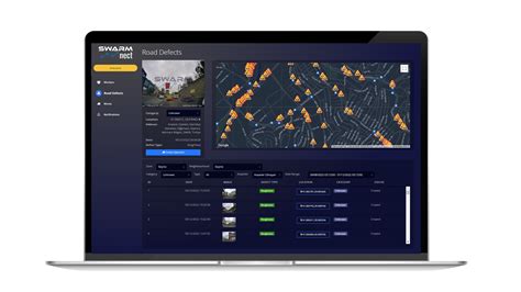Infrastructure Management Platform Swarmnect