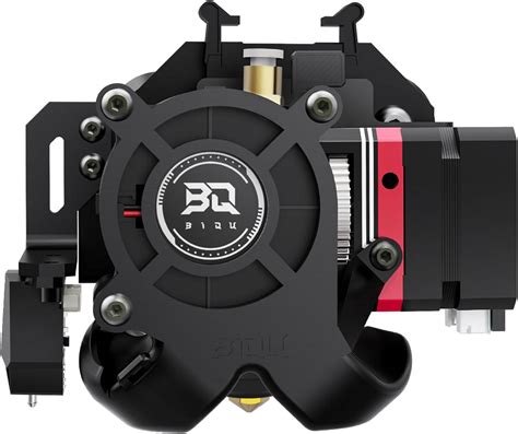 Biqu H2 Direct Extruder Upgrade Kit For Hurakan 3d Printer