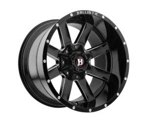 Ballistic Website Premium Wheels