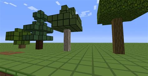 SmoothCraft NEW GUI Simple TexPack Minecraft Texture Pack