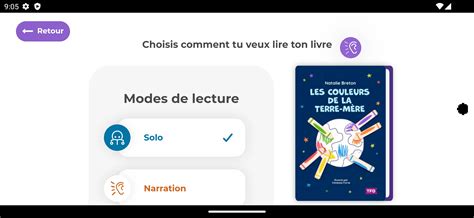 Boukili Apps On Indus Appstore