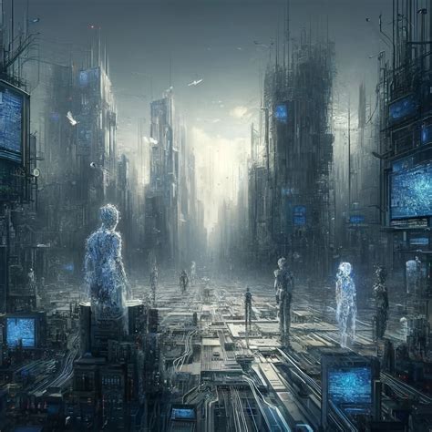 Bots Algoritmos Generativos Y La Dead Internet Theory Enrique Dans