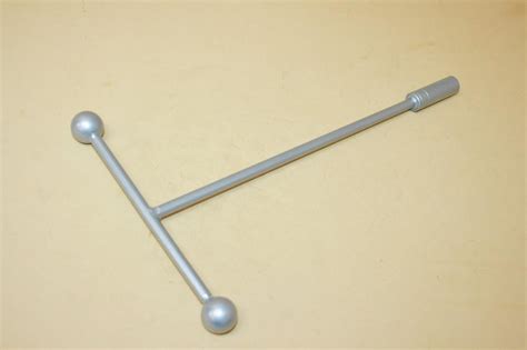 Valve Cover Wrench 716 6 Pt