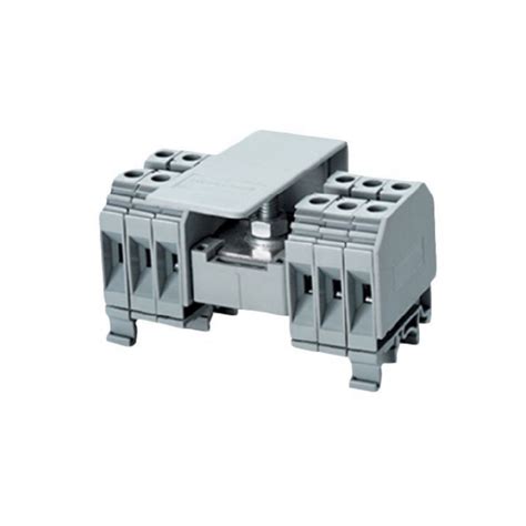 Distribution Terminal Blocks Matrix Electricals